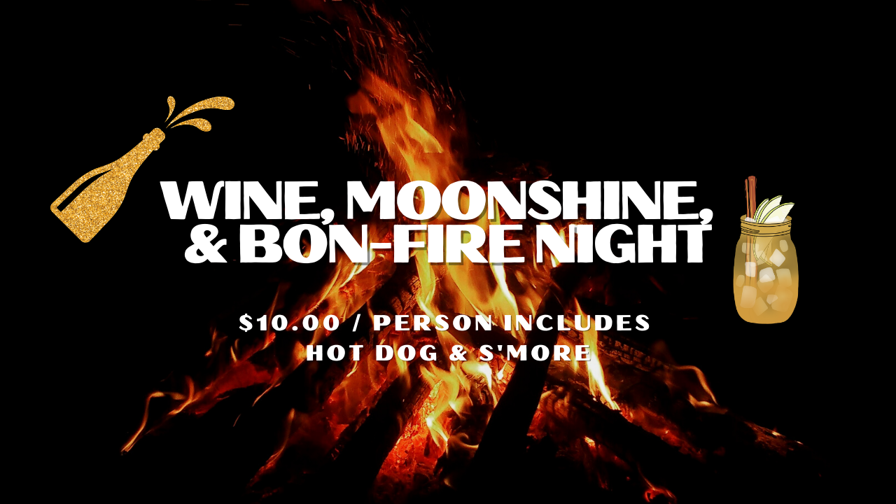 Events | Flickerwood Wine Cellars